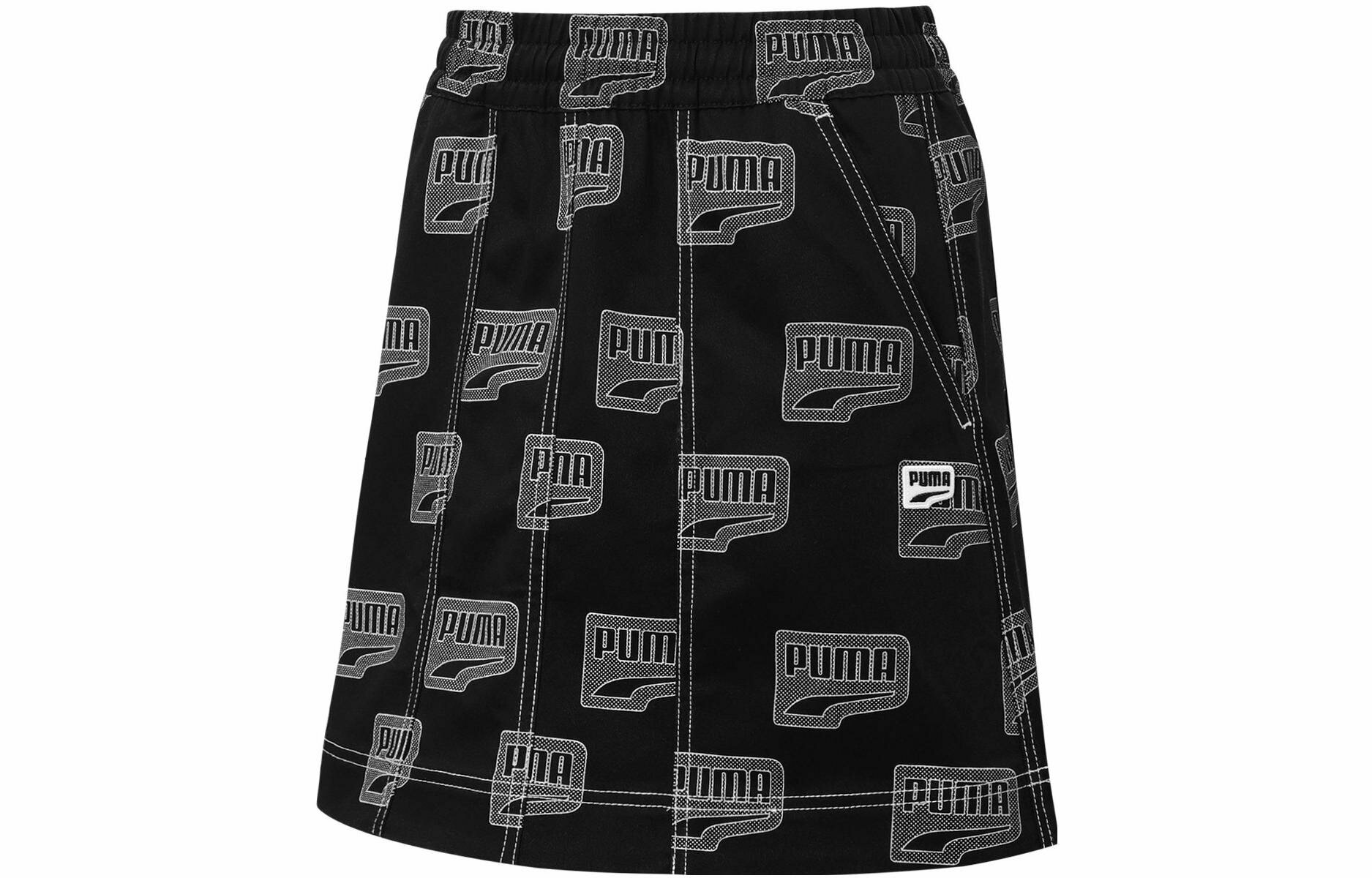Юбка PUMA Downtown