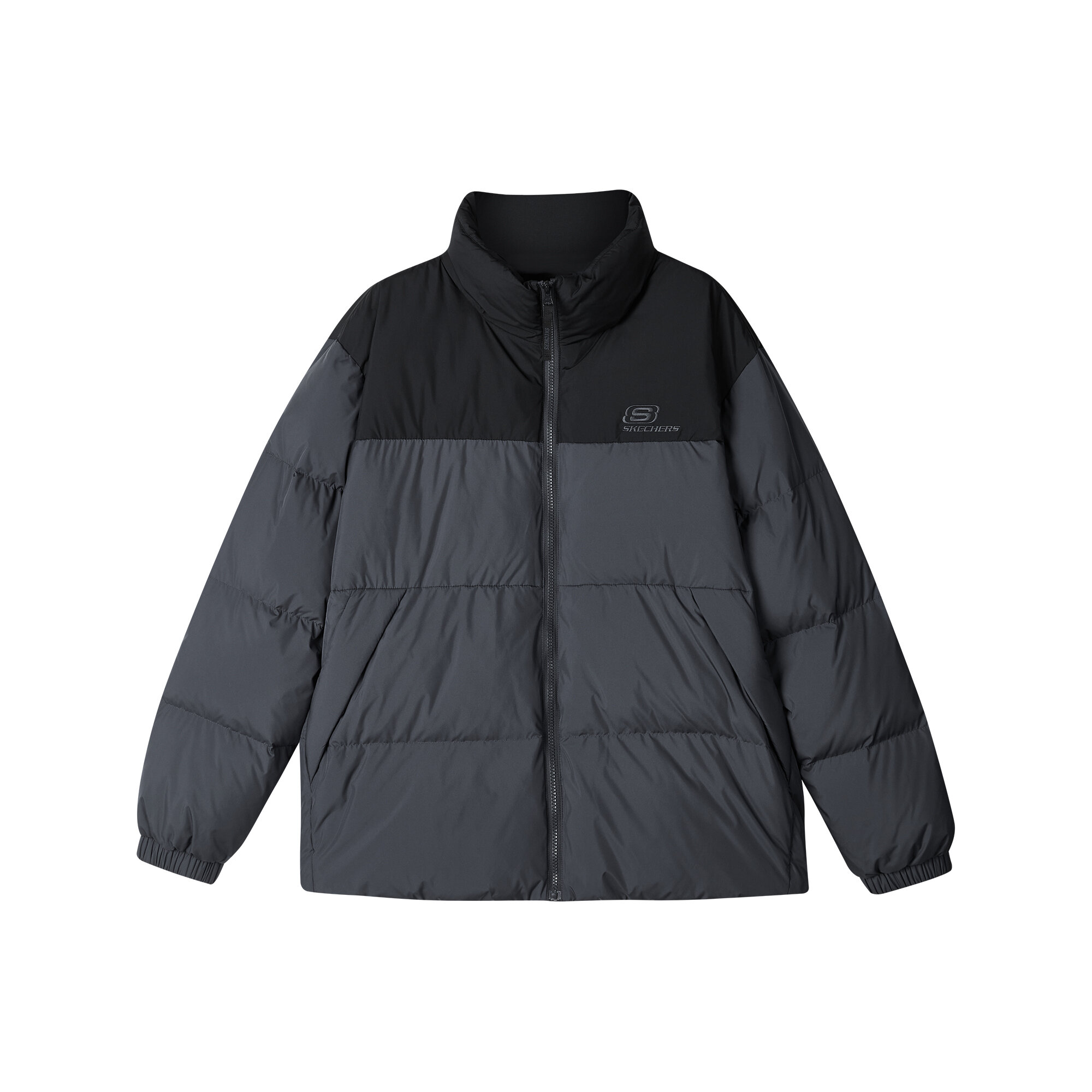 Пуховик Sports Life Collection