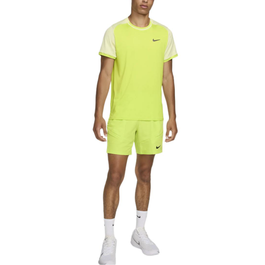 Майка Court Advantage