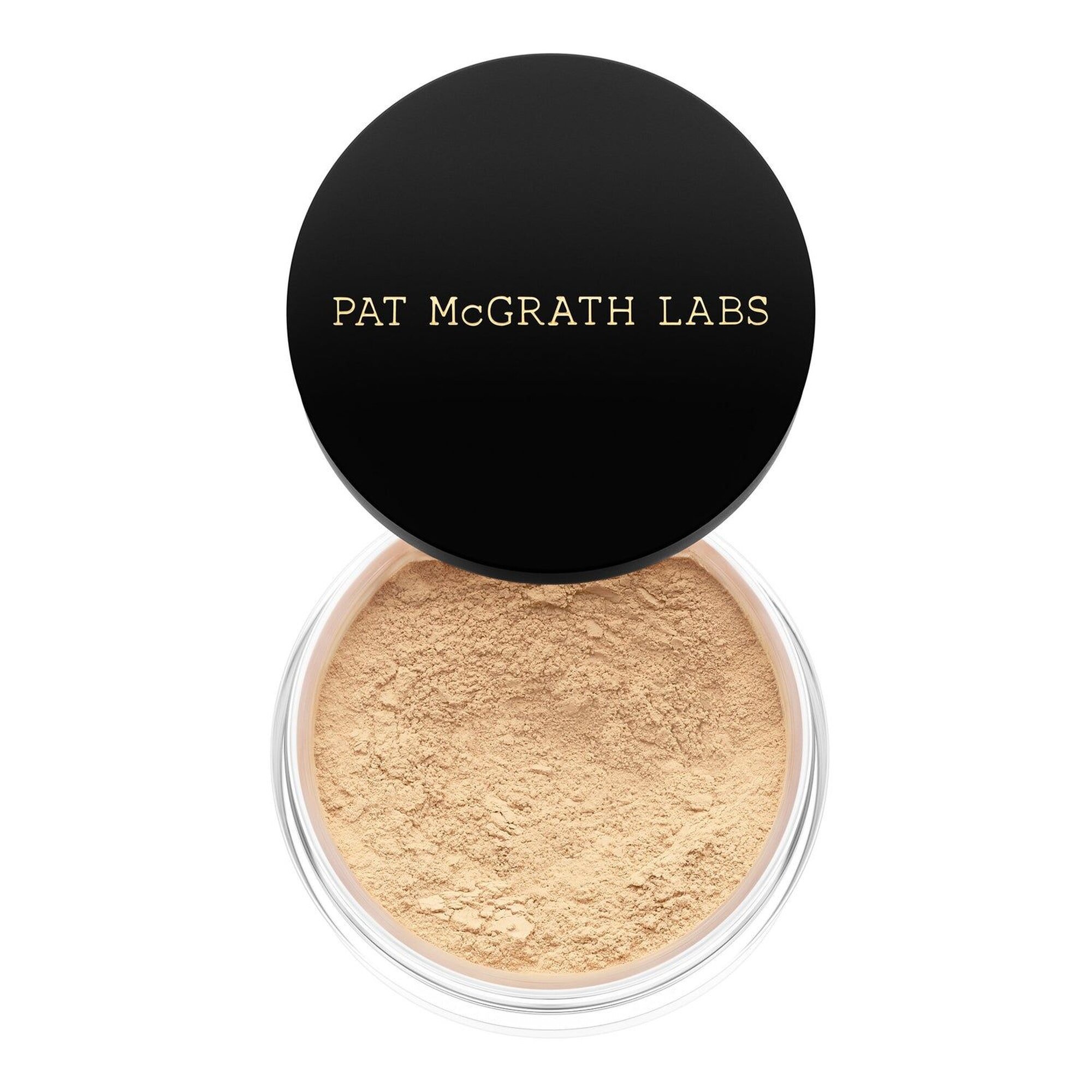 Pat McGrath Рассыпчатая пудра Skin Fetish Sublime Perfection Setting Powder 5 г оттенок LIGHT MEDIUM 2