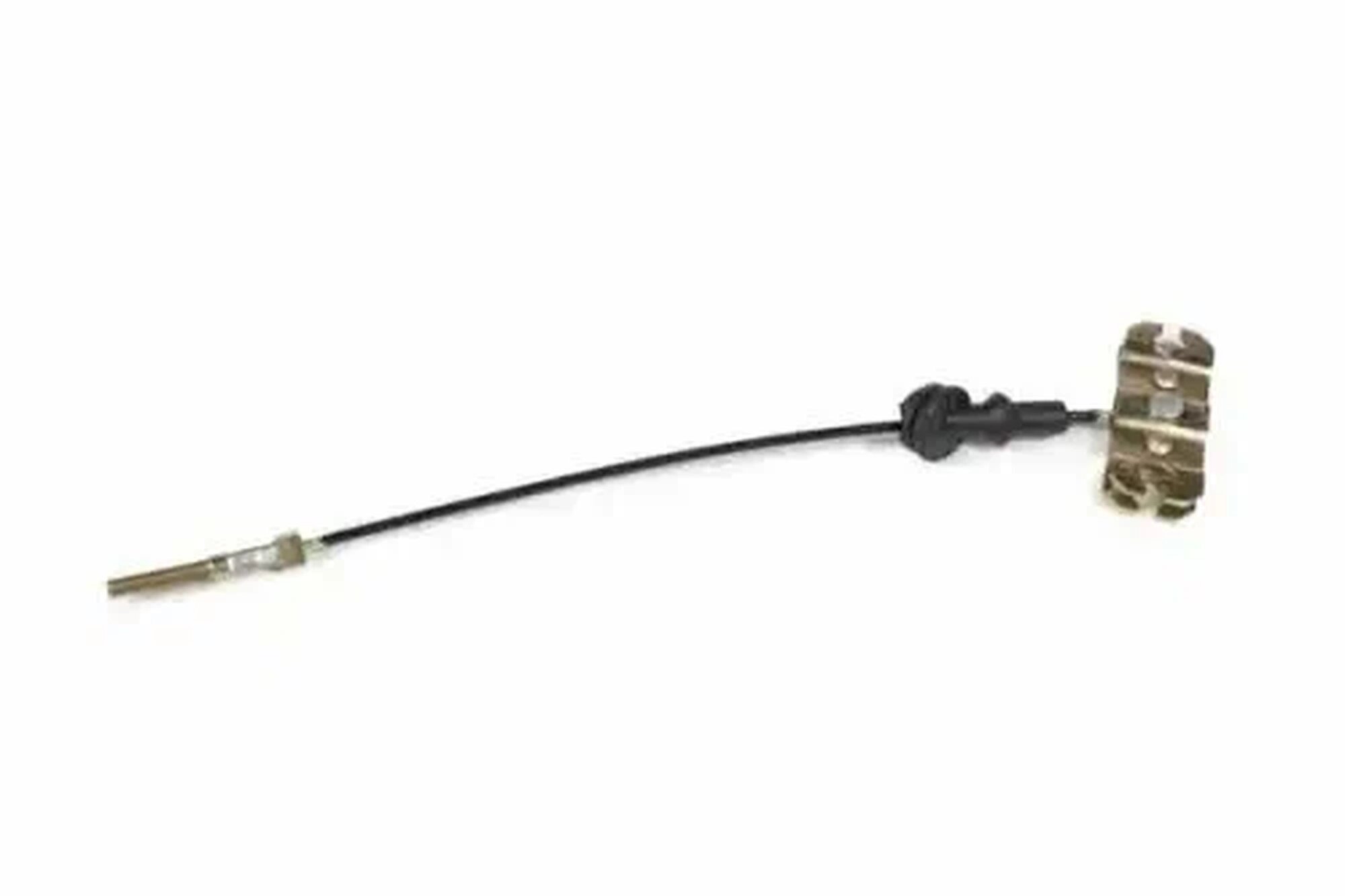 Трос ручного тормоза передний KIA Spectra 01>, STELLOX 2998839SX