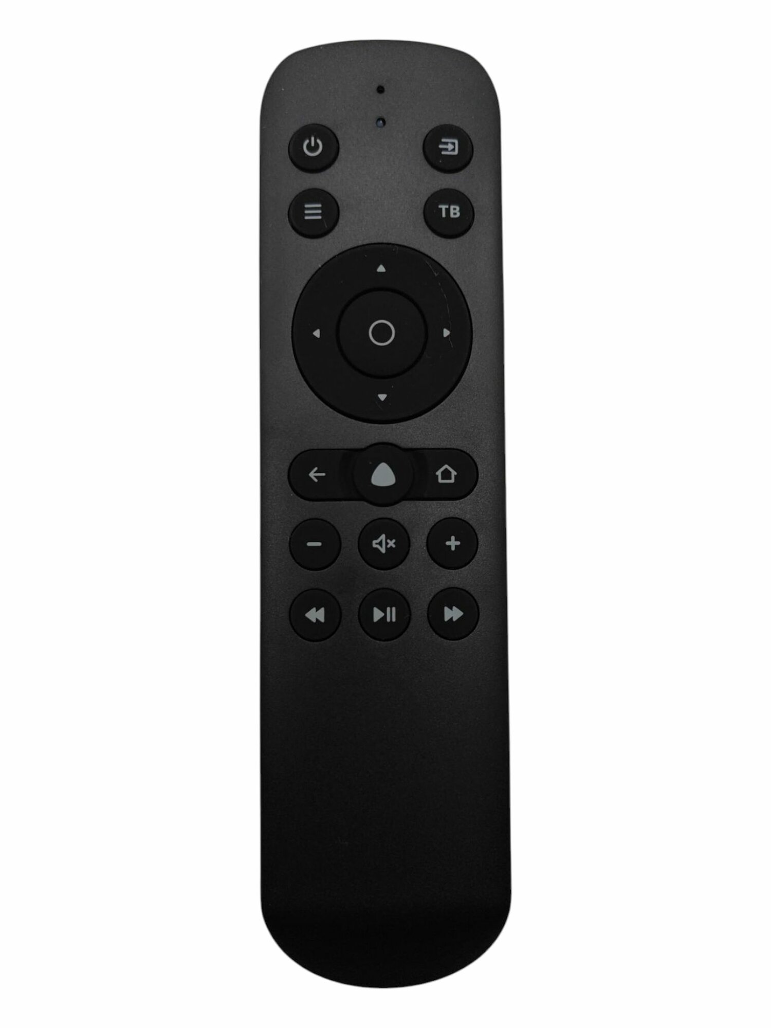 Пульт HY1719 (Hartens, Hi, Dexp и др.)