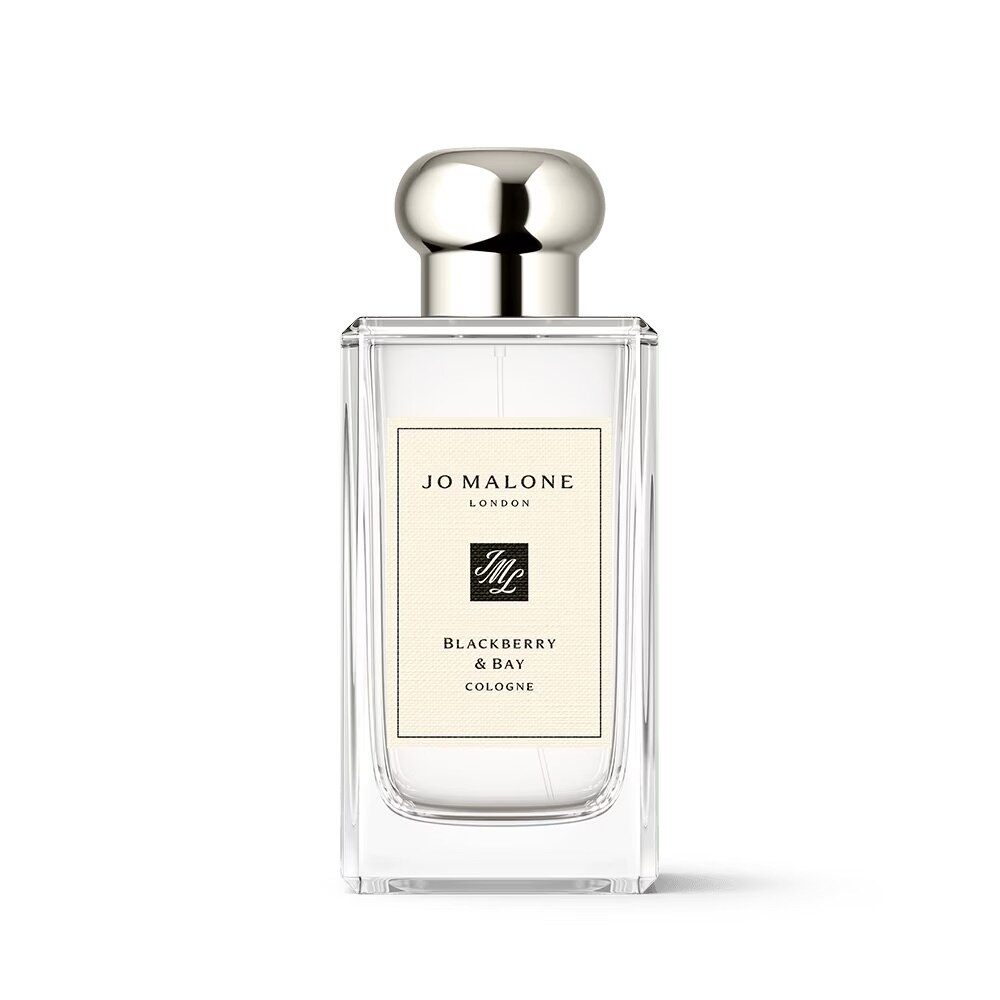 Jo Malone London Одеколон Blackberry & Bay, 100 мл, оригинал