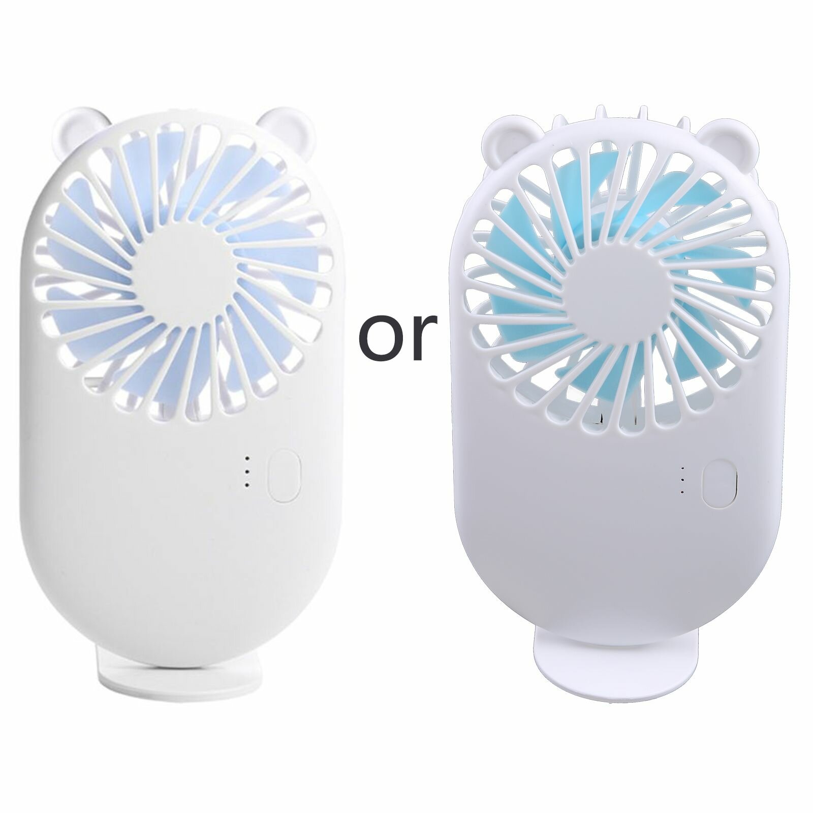 USB-карманный бесшумный маленький вентилятор, мини-портативный прохладный воздух, ручной охладитель для путешествий, охлаждающие вентиляторы