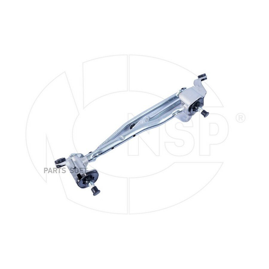 NSP NSP05288009U10B Трапеция стеклоочистителя ()