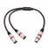 XLR-кабель для микрофона