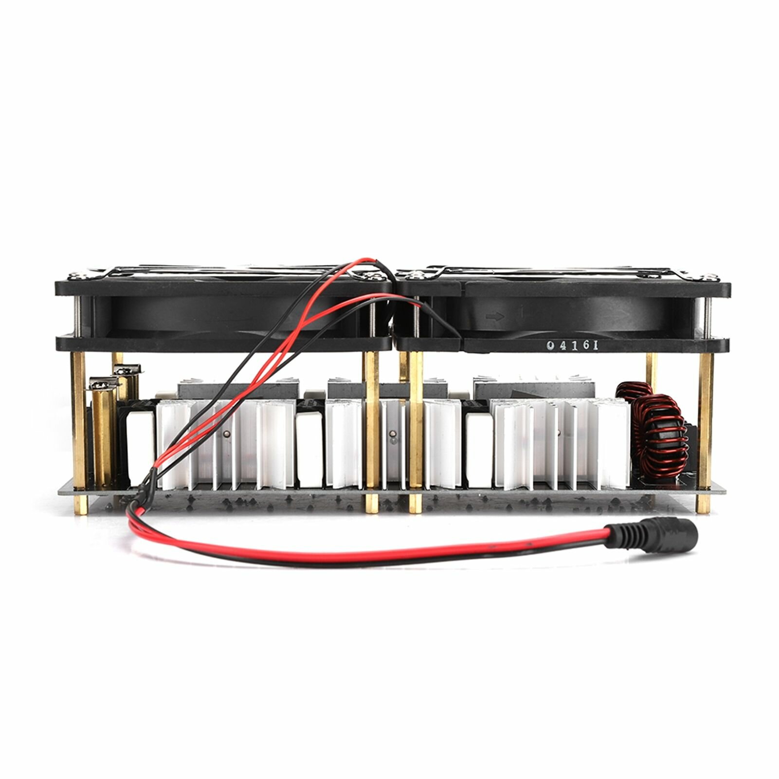 Индукционный обогреватель