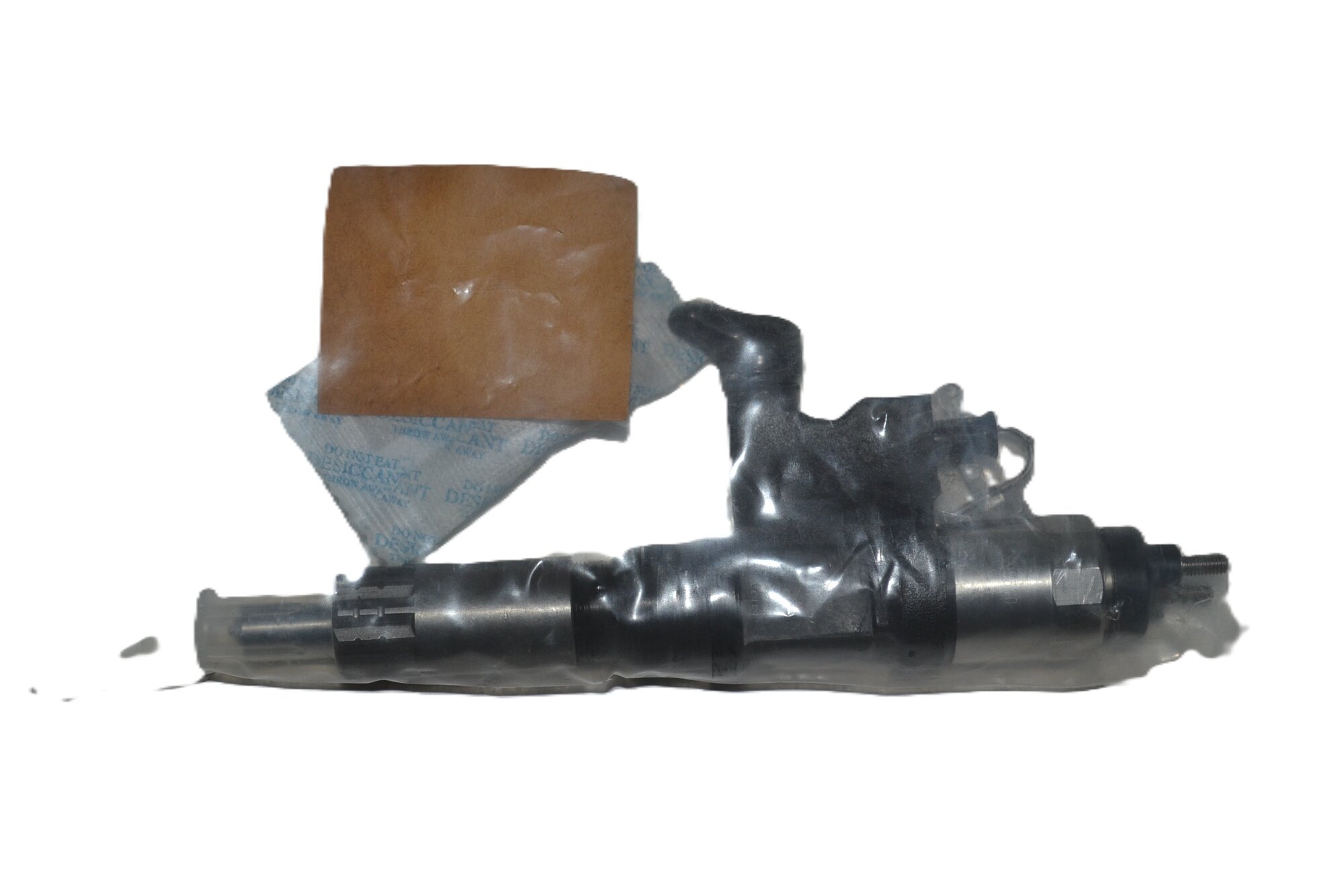 CR 8983064750 CR8983064750 Форсунка топливная 4HK1 (E5) ISUZU NPR75 , CR