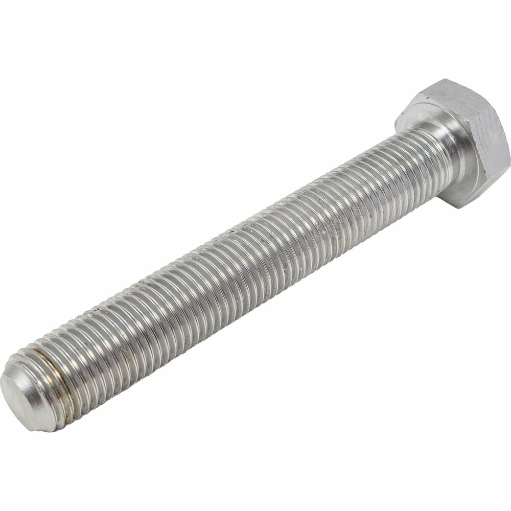 Болт ЦКИ М27х180 DIN933 2 шт.