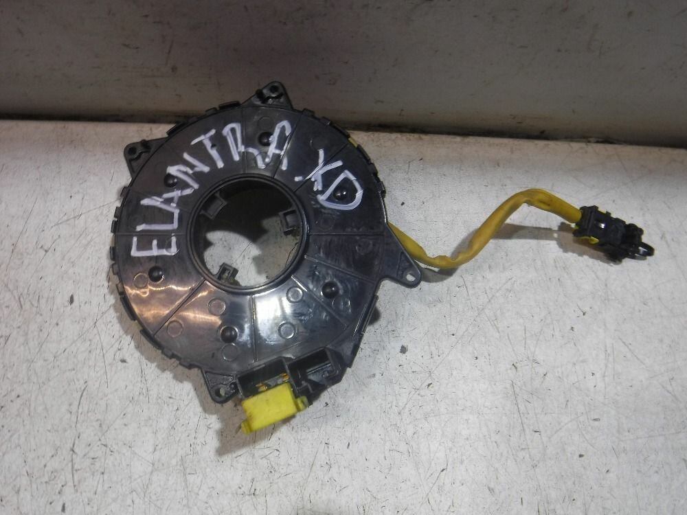 Кольцо srs Hyundai Elantra III