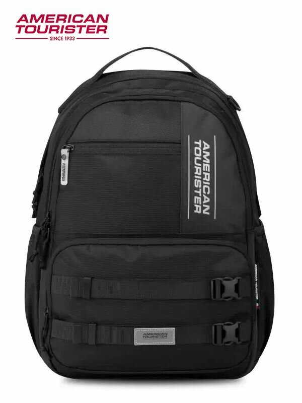 Плечевая сумка-рюкзак American Tourister NG9 002