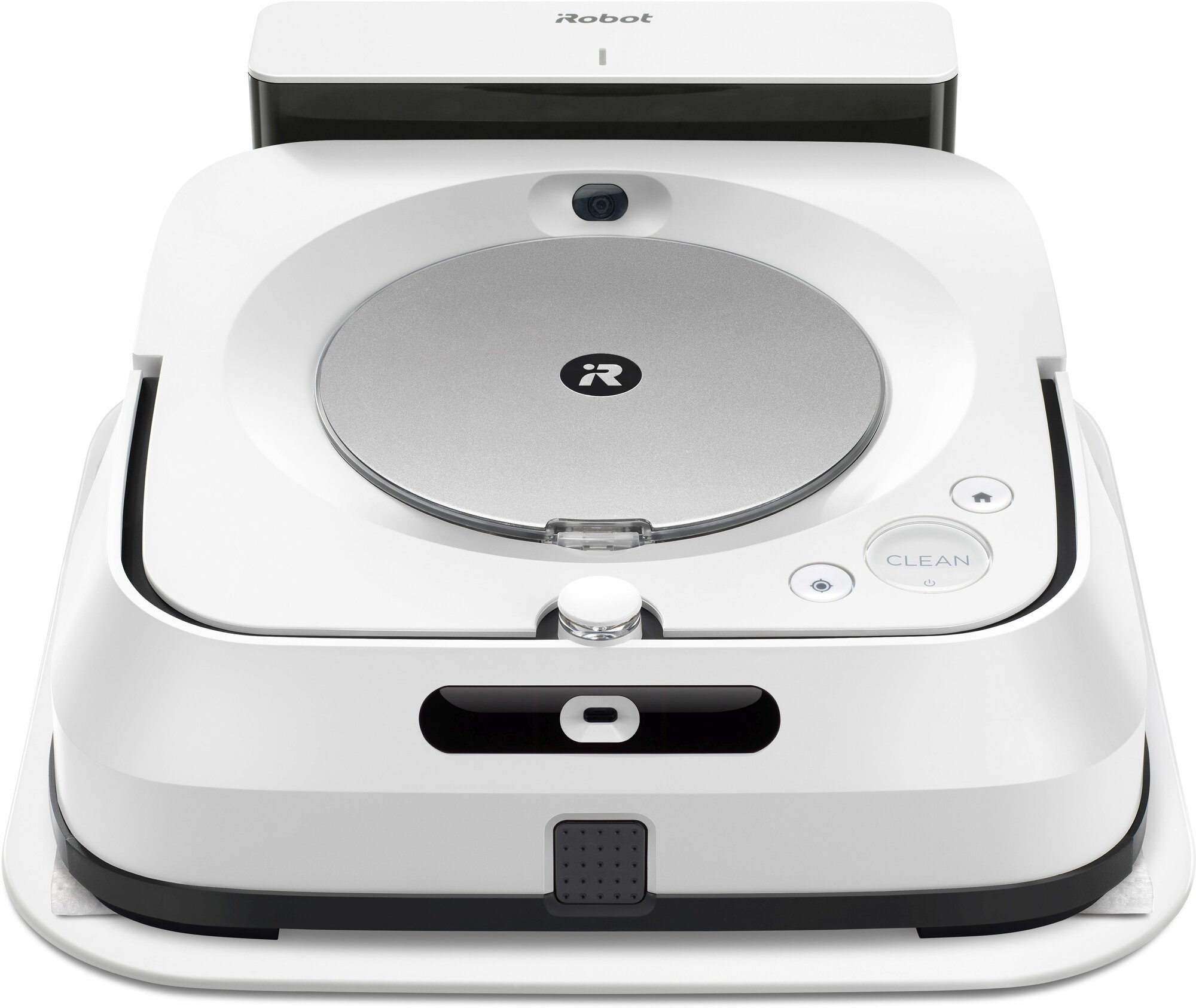 Пылесос-робот Irobot Braava Jet m6