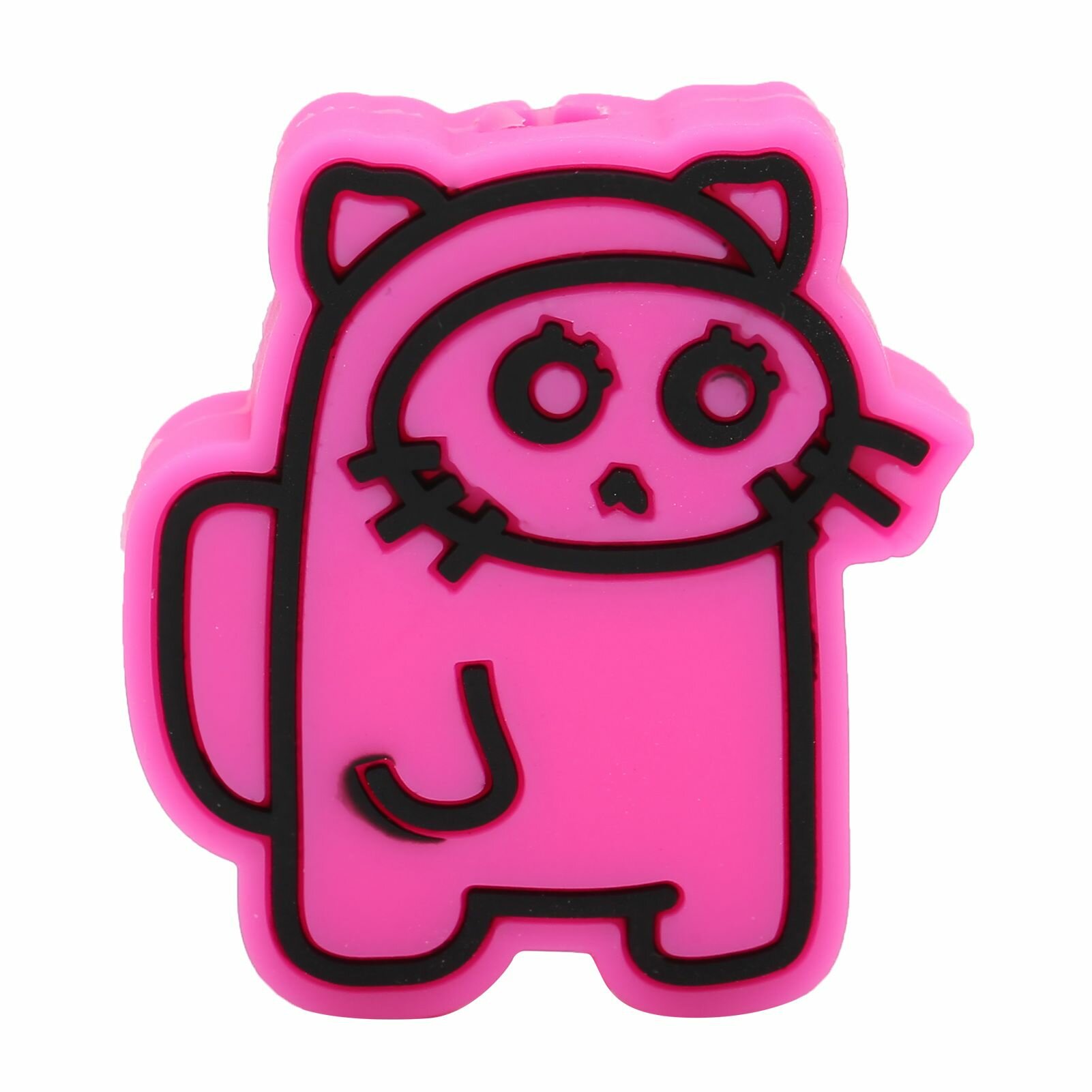 Протектор для кабеля, животные (Без цвета)