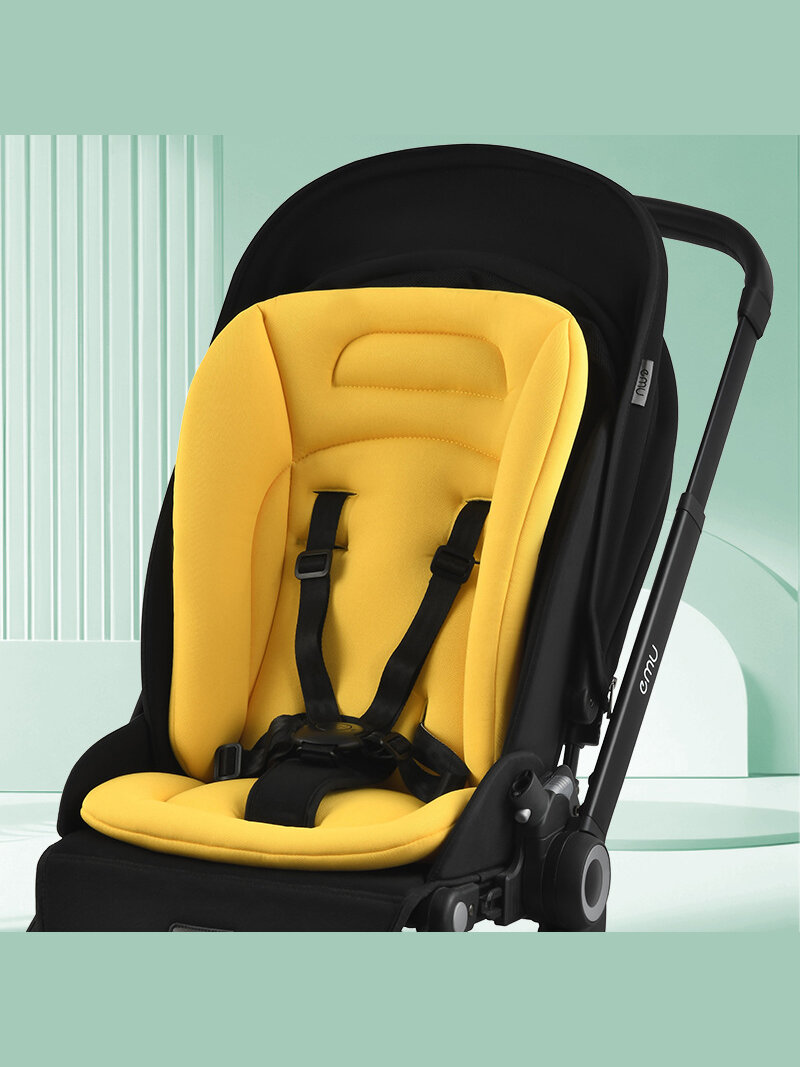 Матрасик В Коляску Прогулочную