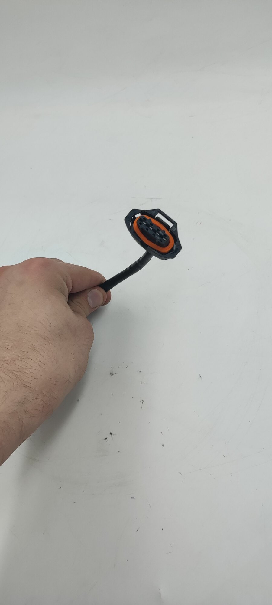 Датчик кислородный ГАЗ, УАЗ 405, 406, 409 с Микас 7.1, 7.2