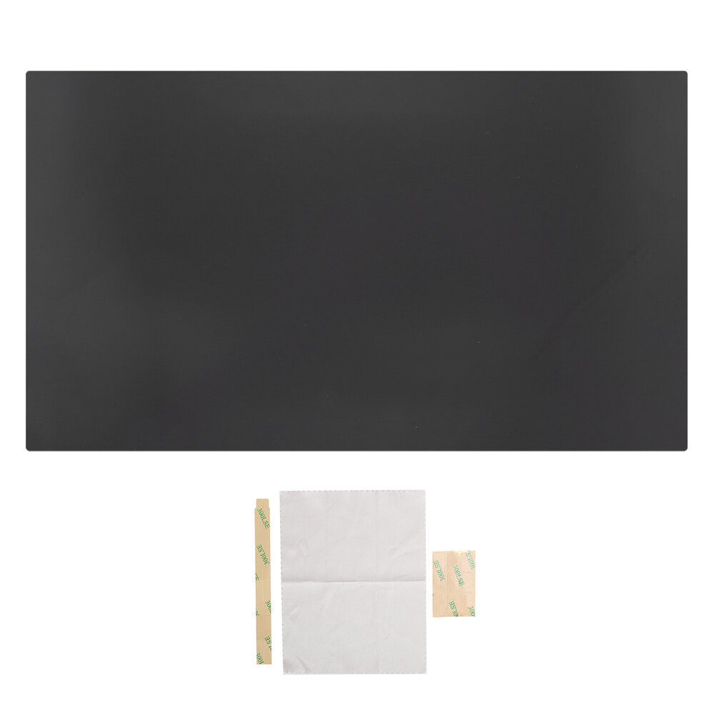 Защитная пленка для экрана ноутбука 18,5 дюйма с защитой от подглядывания, 16:9, фильтр конфиденциальности для монитора банкомата, прочная, устойчивая к царапинам