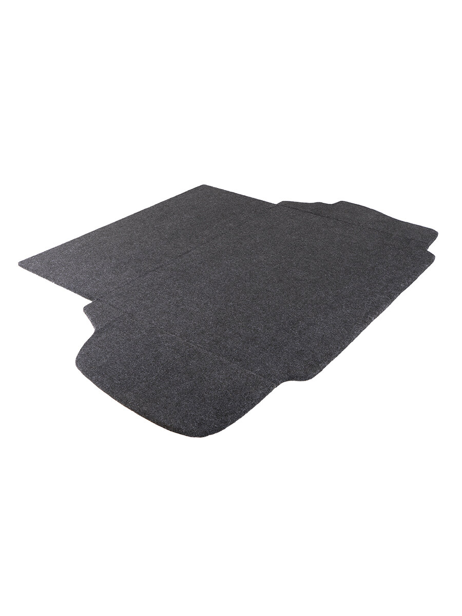 Фальшпол, складной пол багажника VS avto ВАЗ 2115