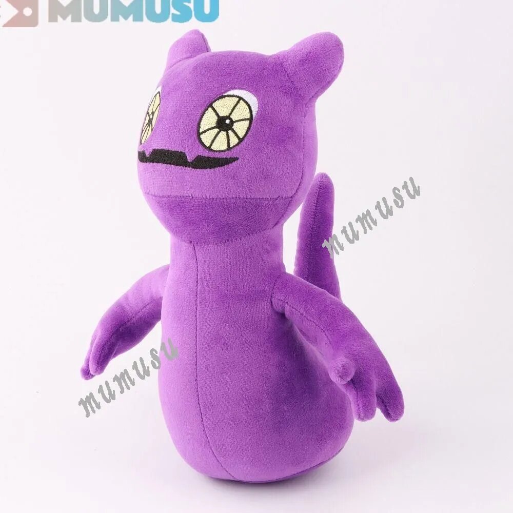 Игрушка плюшевая с Игра мои поющие монстры (My Singing Monsters) / Xbuy