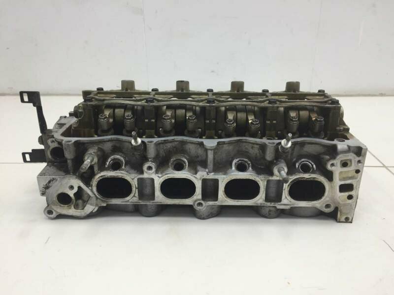 Головка блока цилиндров Honda Civic 4D 2006-2012 кат.номер: 12200RNAA00 12200R60U00