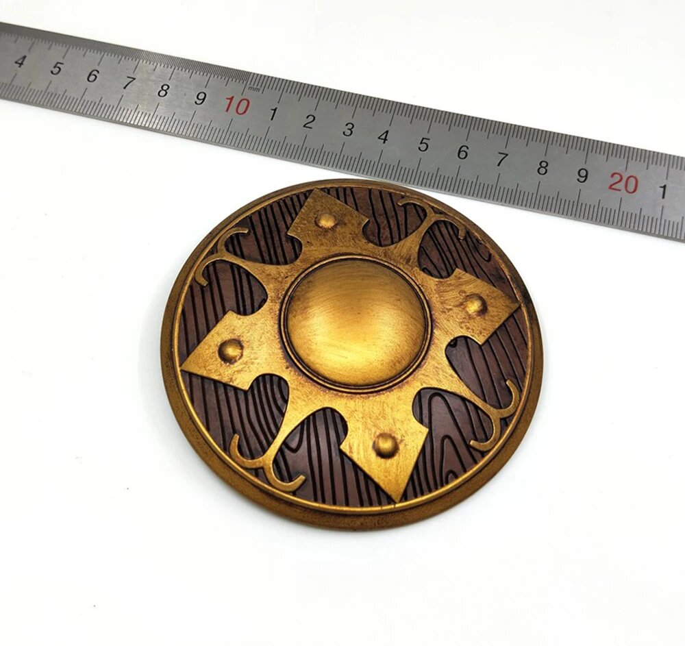 TBLeague Женская Спартанская фигурка