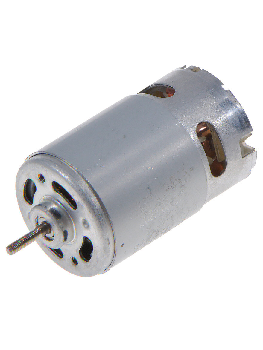 Электродвигатель для пылесоса ELITECH ПРА 18СЛ (E1302.001.00)