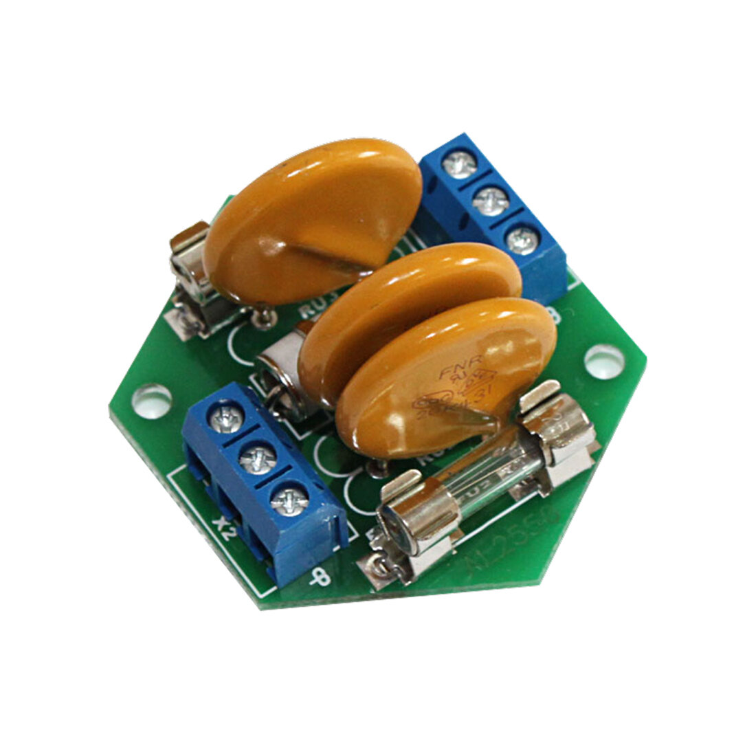 Защита от скачков напряжения АЛЬБАТРОС-220/500 АС бастион, УЗИП