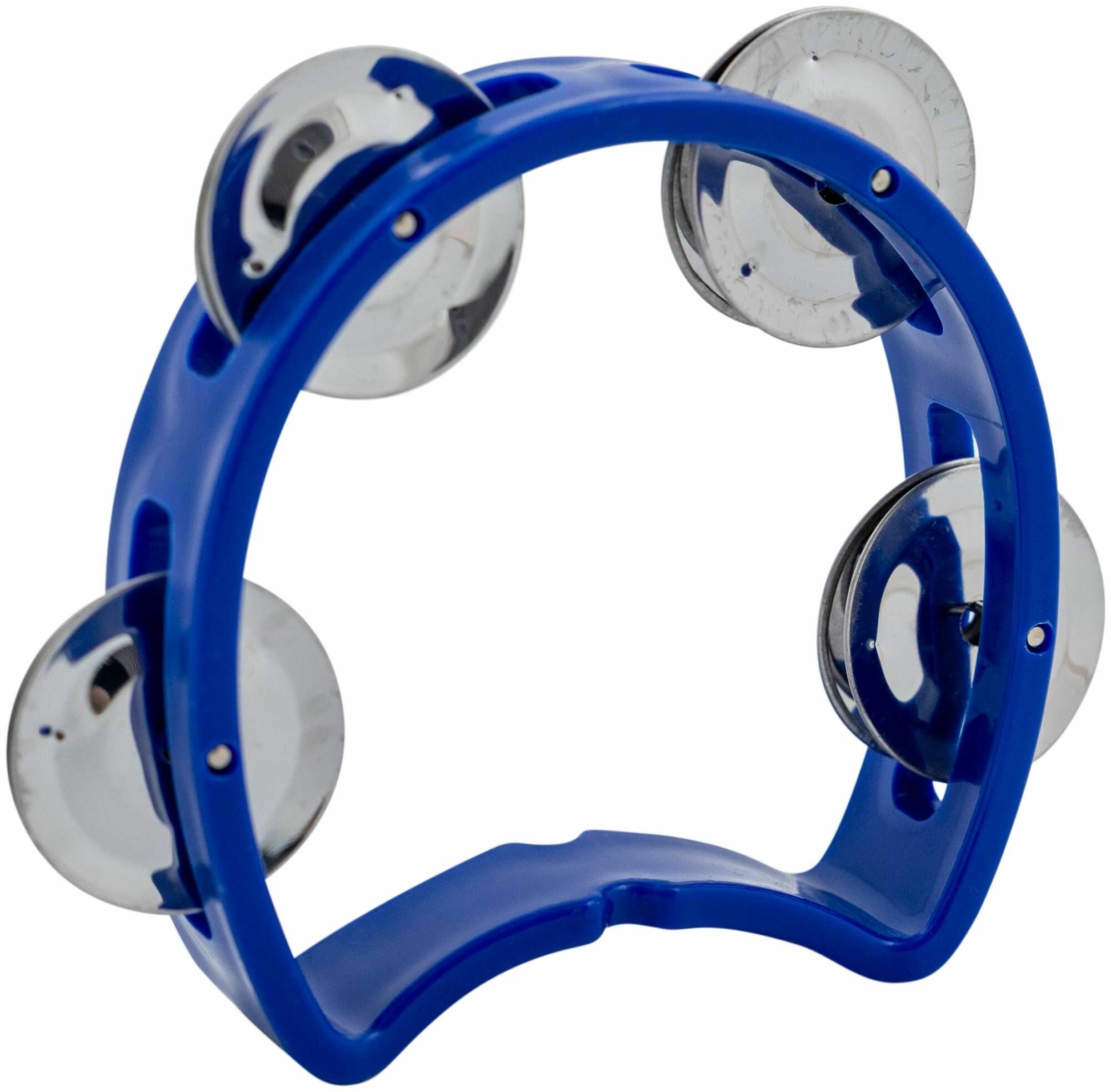 TERRIS XHST-P10 BL - Тамбурин без мембраны