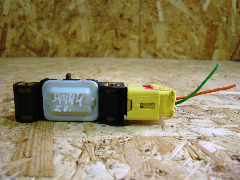 KIA Sportage 2 Датчик AIR BAG боковой 959200Z000