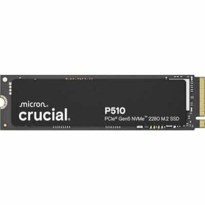 SSD диск P510 1Tb CT1000P510SSD8