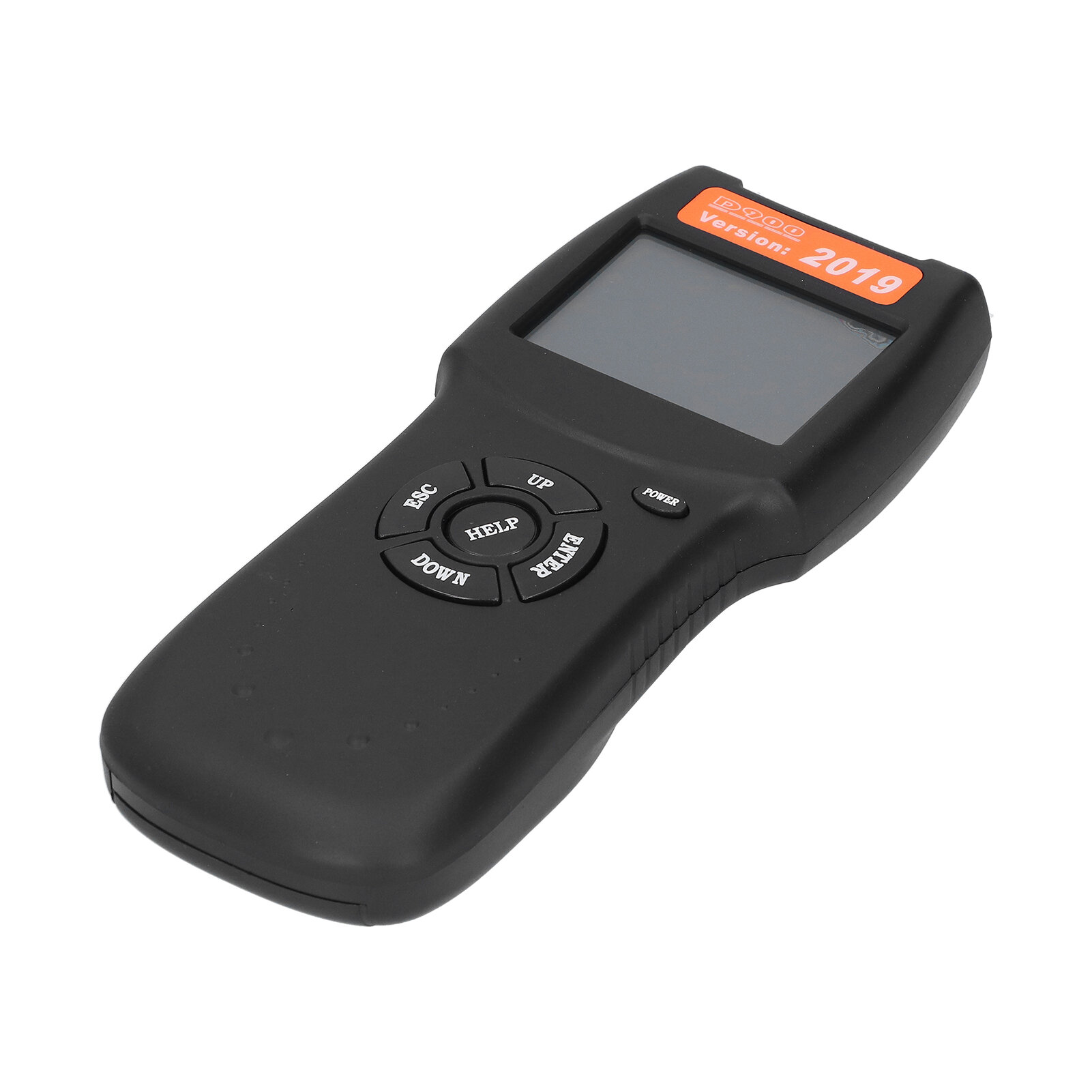 Car Diagnostic Scanner OBD2 EOBD CAN Automobile Fault Detector Code Reader Equipment D900 Universal — фото 1