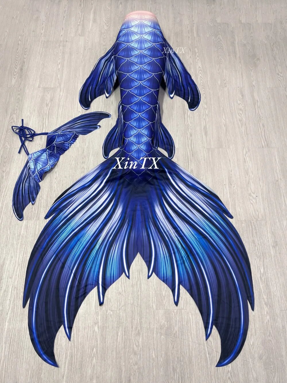 Комплект одежды NO Monofin