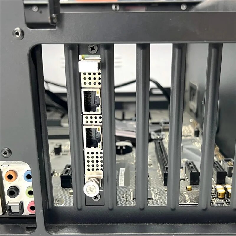 PCIe x16 to OCP NIC 3.0 Adapter Card