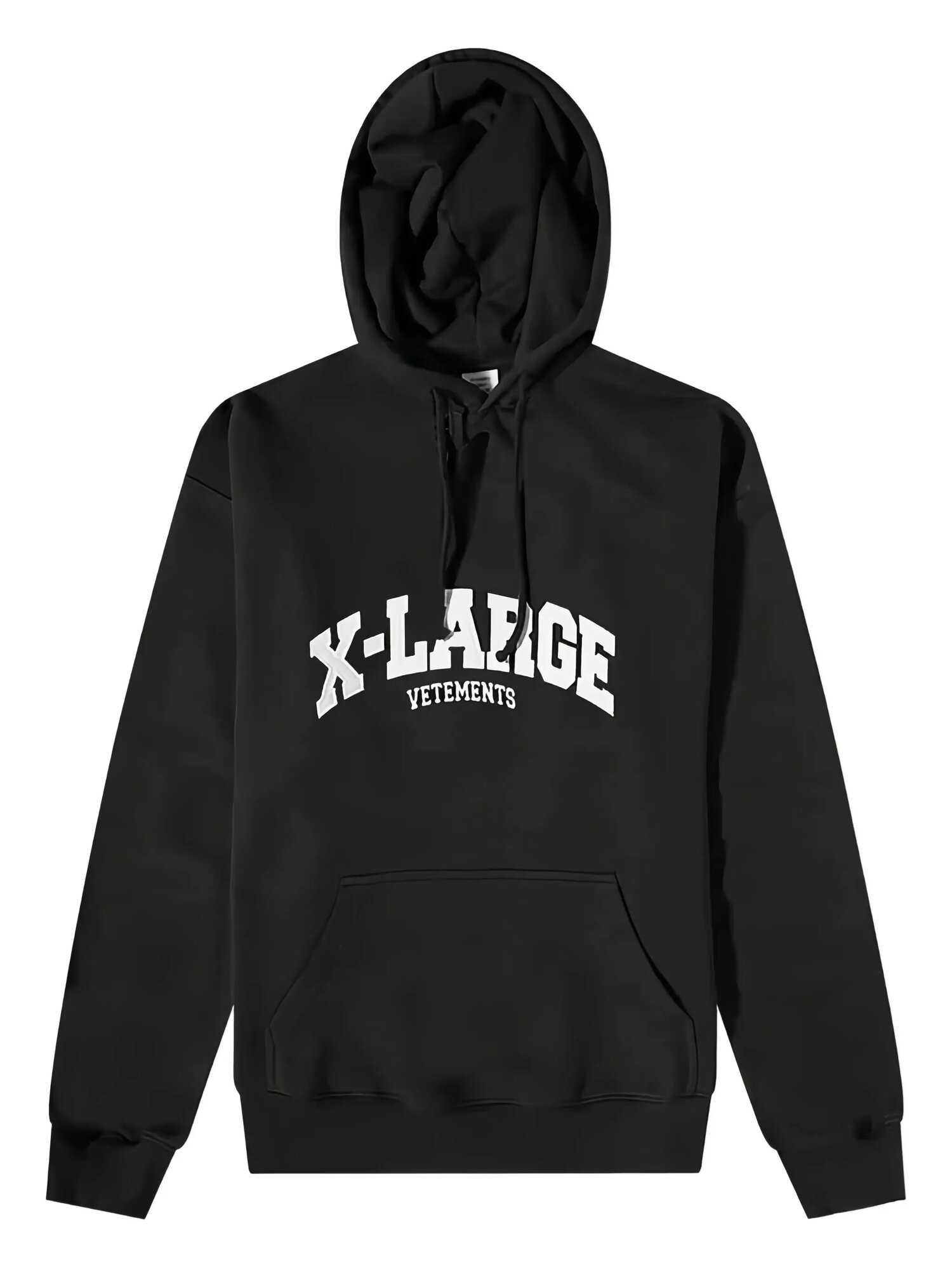 Худи X-Large hoodie