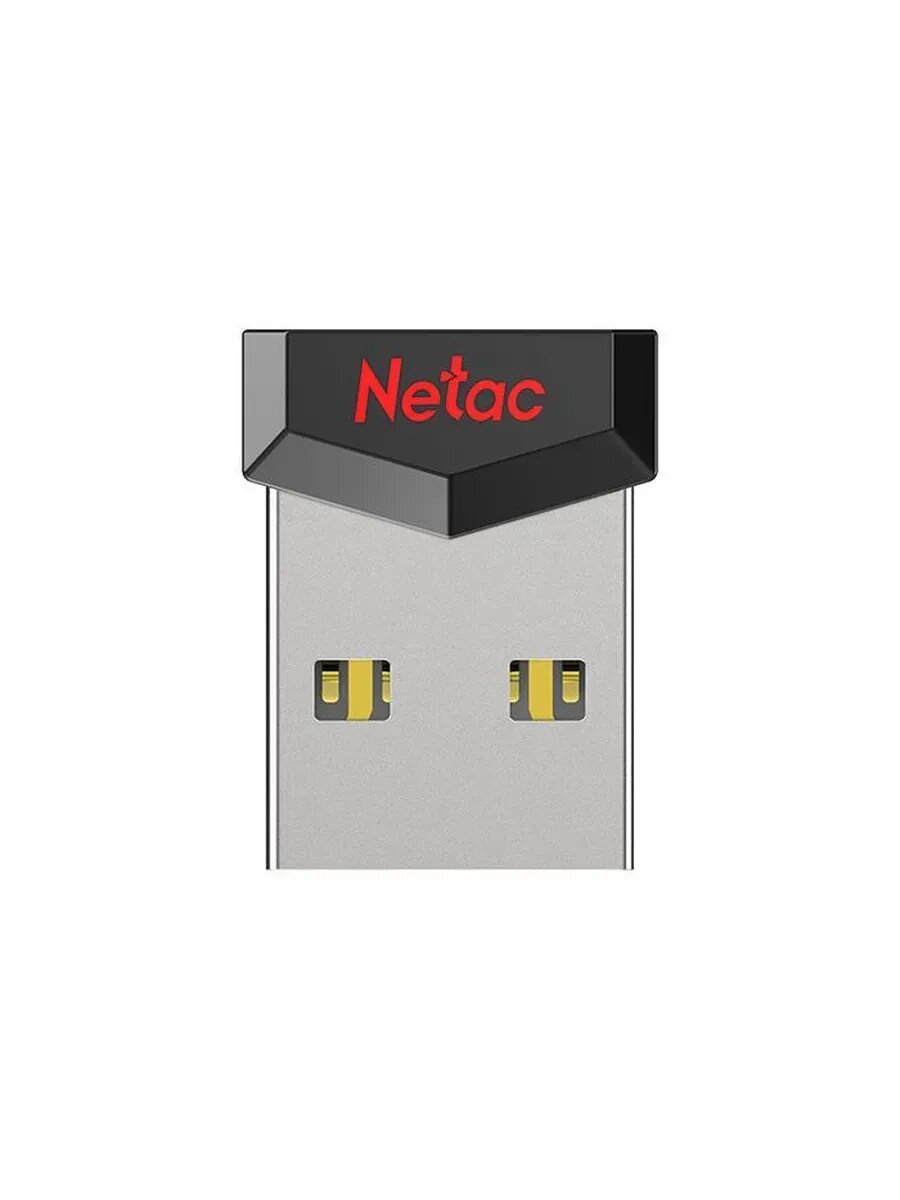 Флеш Диск 8Gb UM81 NT03UM81N-008G-20BK USB2.0 черный