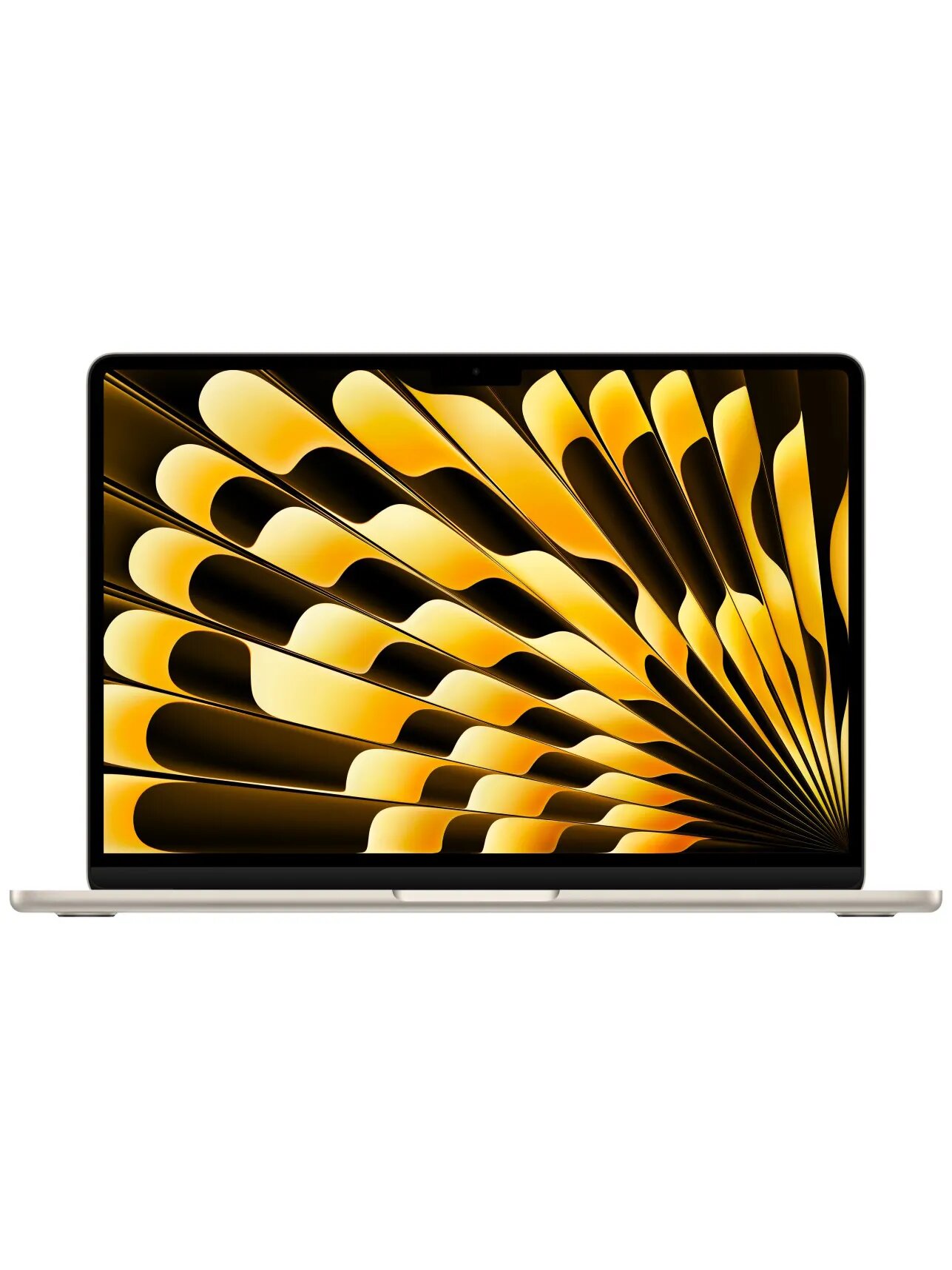 Ноутбук Apple Macbook Air 13 (2025) MM4/16GB/256GB SSD/13.6"/MacOS