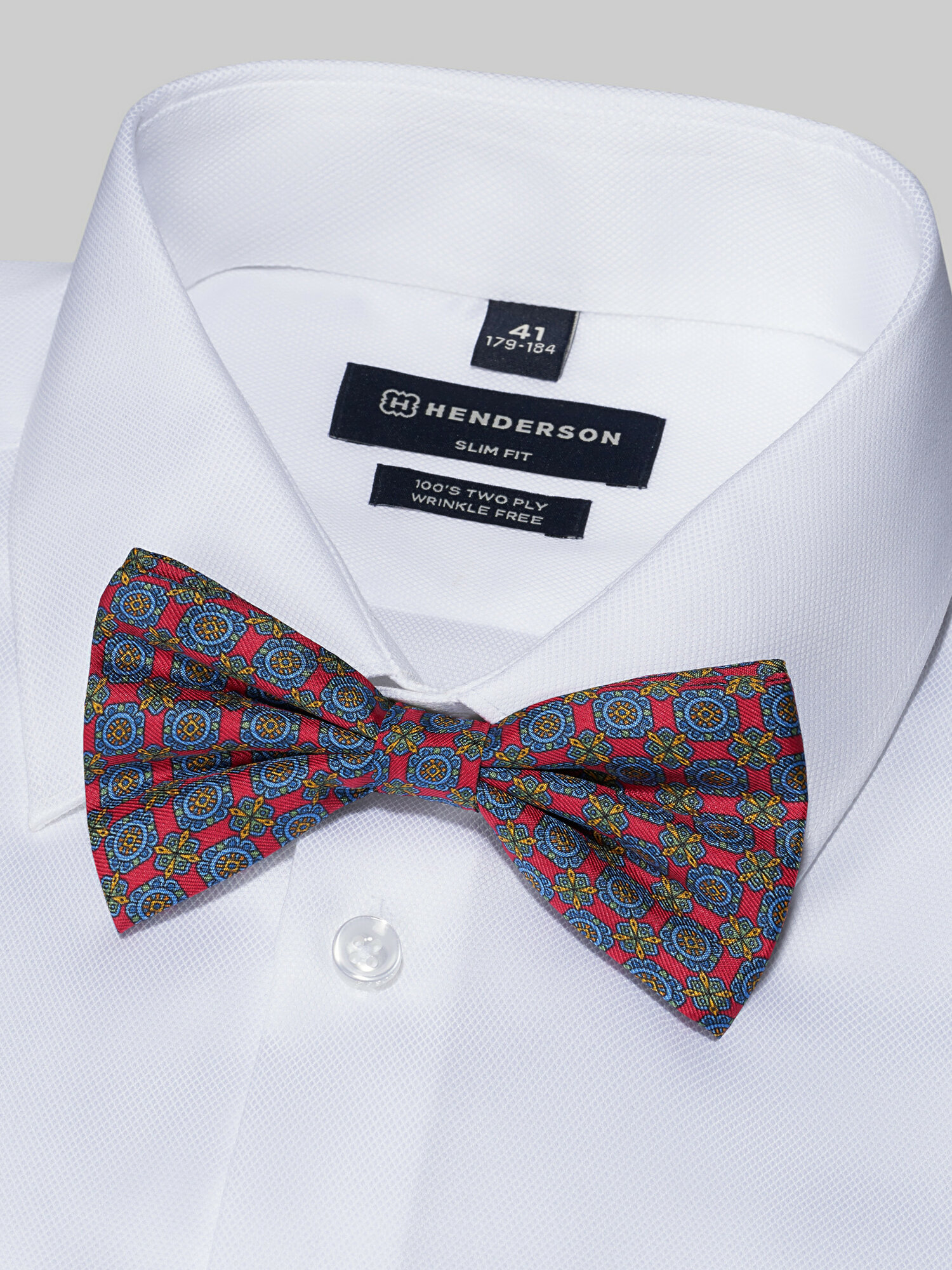 Бабочка HENDERSON