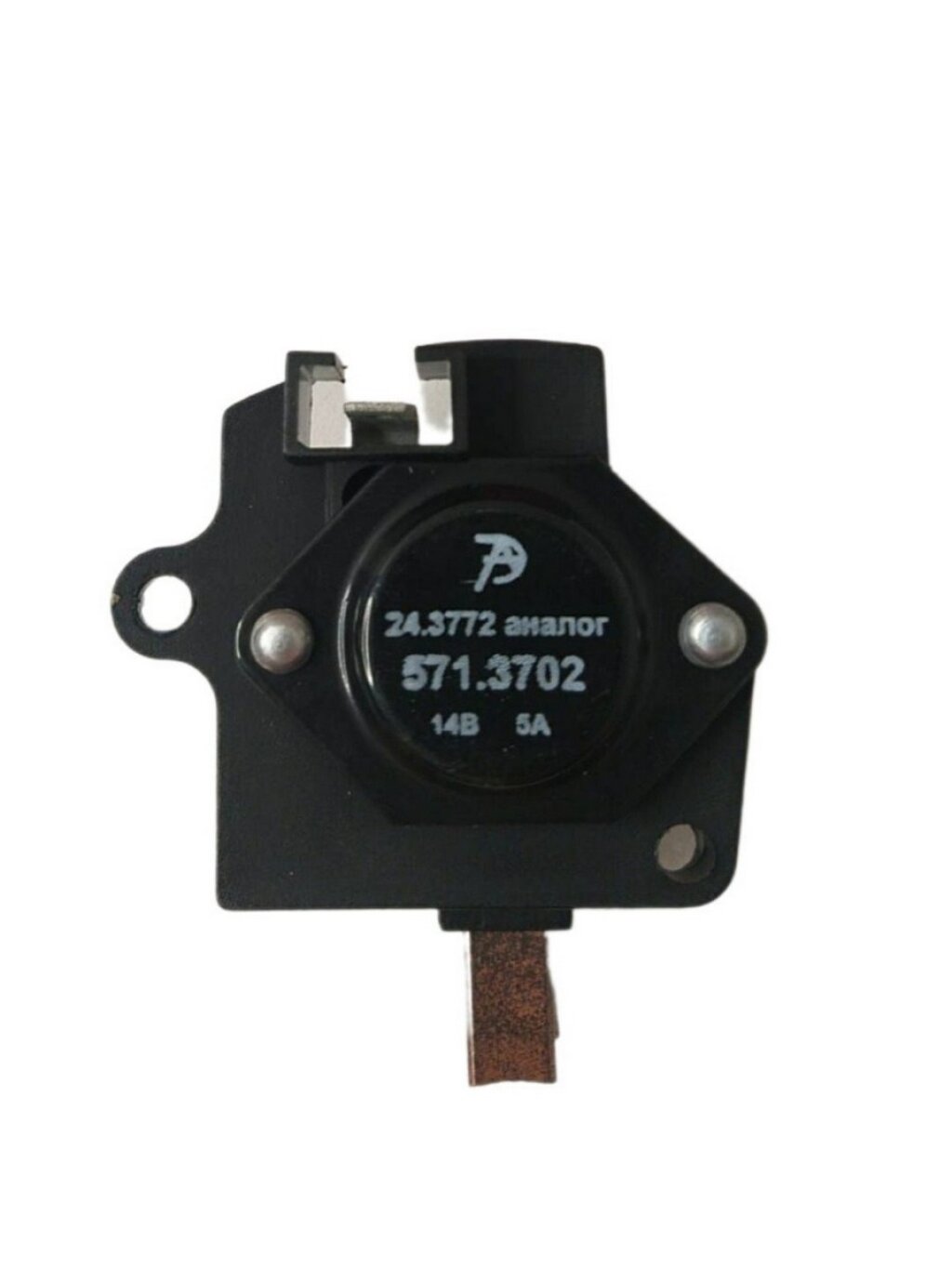 Реле-регулятор 2108 н/о "АвтоТрейд"