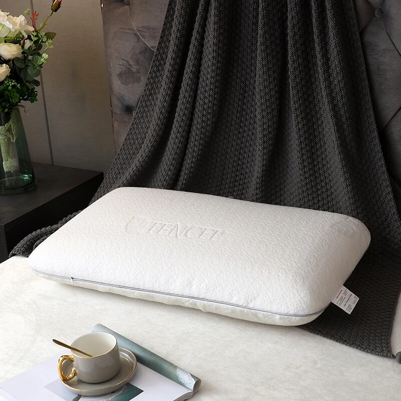 Натуральная латексная подушка Talalay