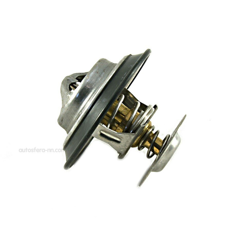 HAFFEN 0767 Термостат КАМАЗ Камминз ISLe, 6CT (малый) (4936026) (Haffen)