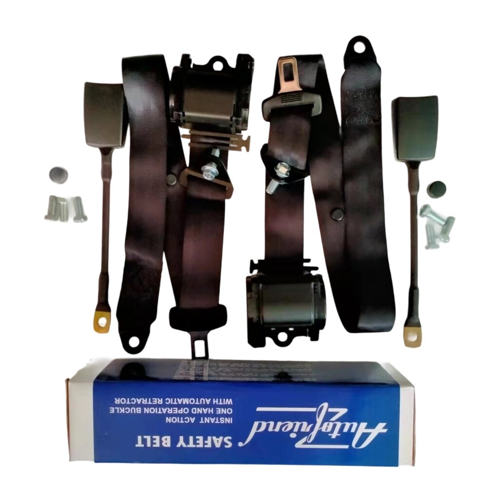 Быстросъемный ремень безопасности автомобиля с выдвижной лентой Универсальный автомобильный ремень безопасности