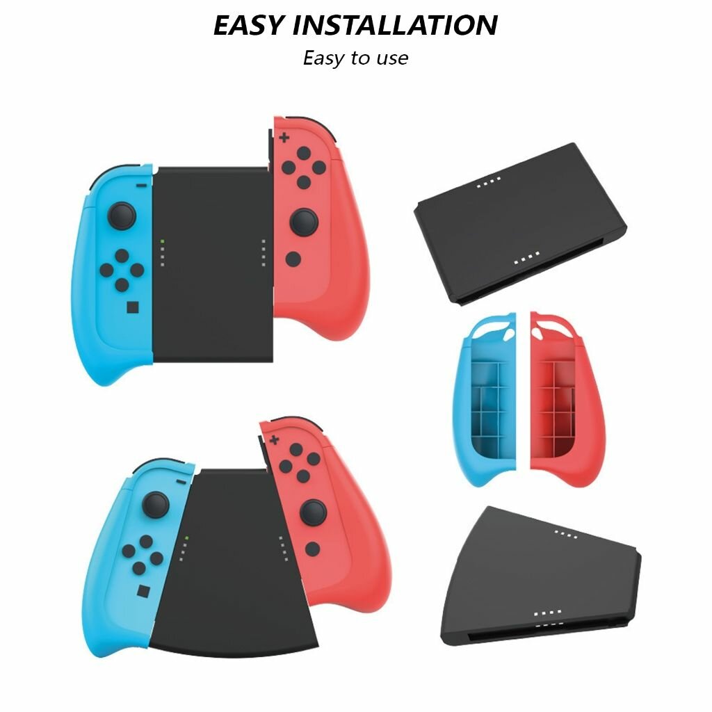 Защитный чехол для Switch — фото 1