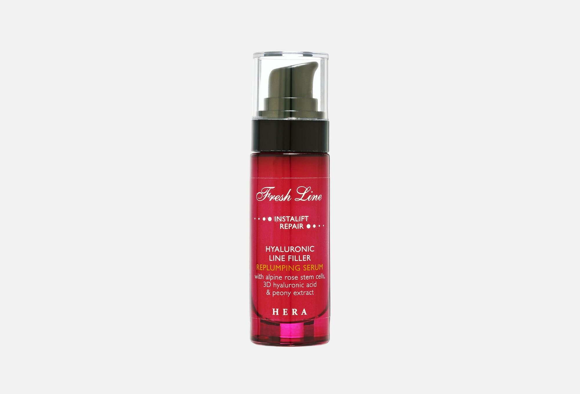 Сыворотка для лица FRESH LINE Hera 30 мл