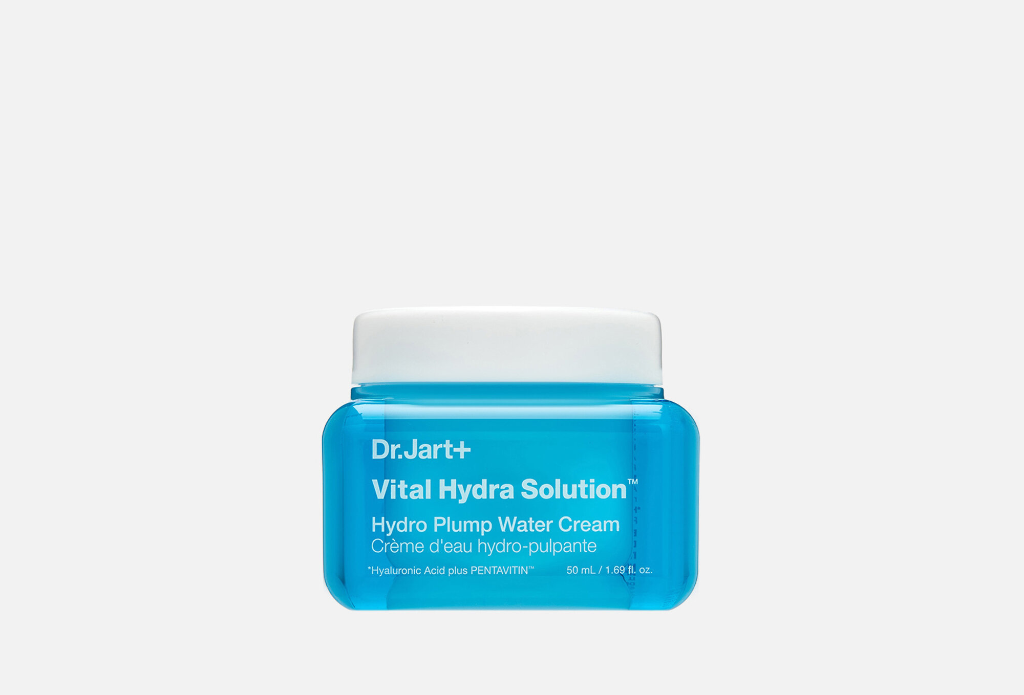 Увлажняющий крем для лица DR. JART+ Vital Hydra Solution Hydro Plump Water 50 мл