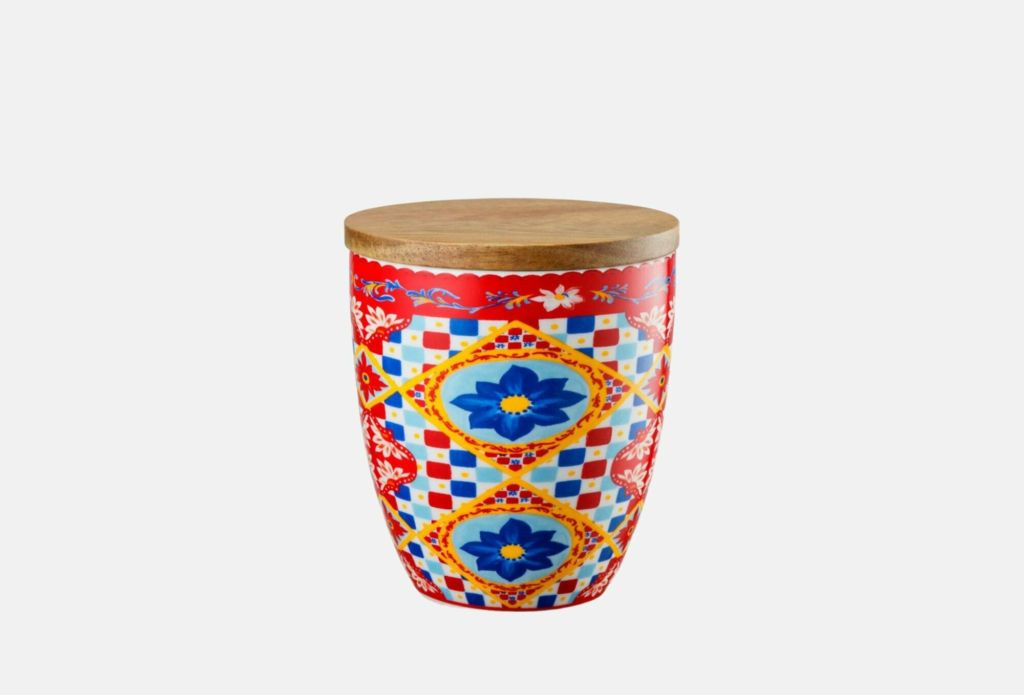 Банка для хранения MY CERAMIC STORY Венеция 400 мл