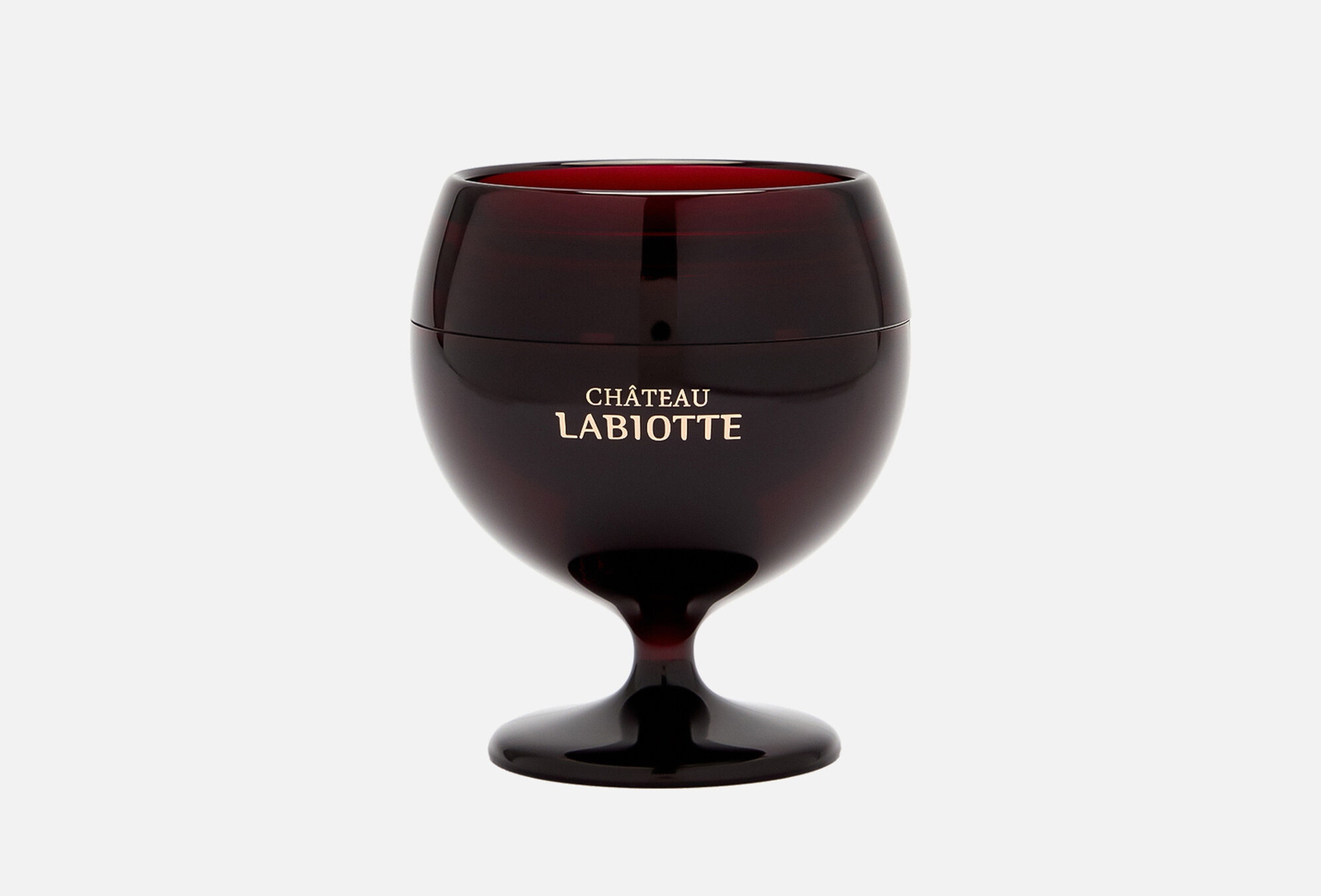 Очищающий крем-щербет для лица LABIOTTE CHATEAU WINE 80 мл