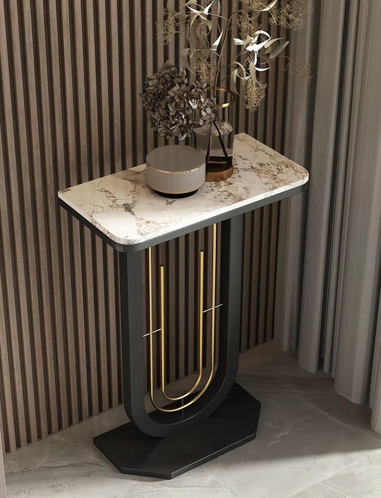 Консоль, 40х30х75 смjx