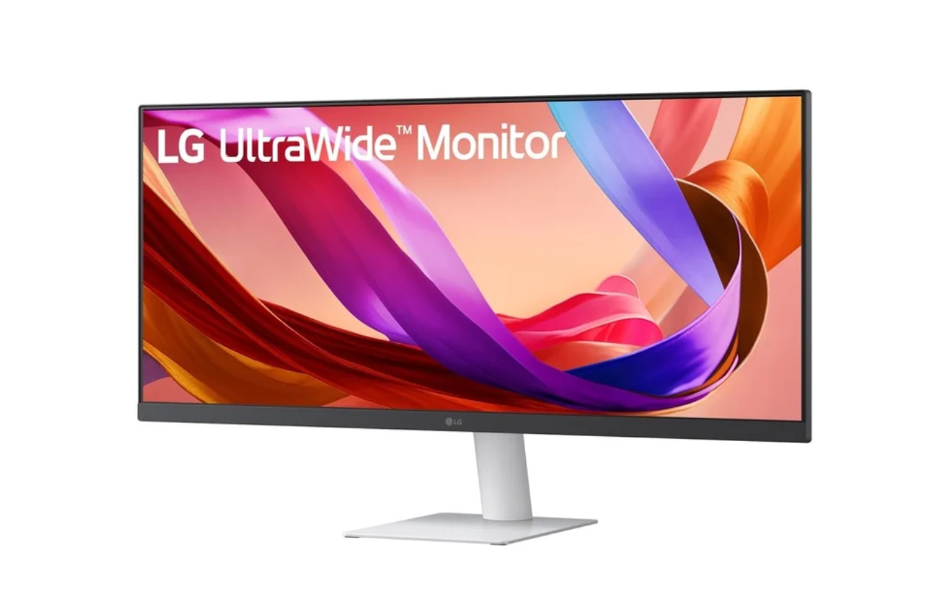 Монитор LG 29U531A-W