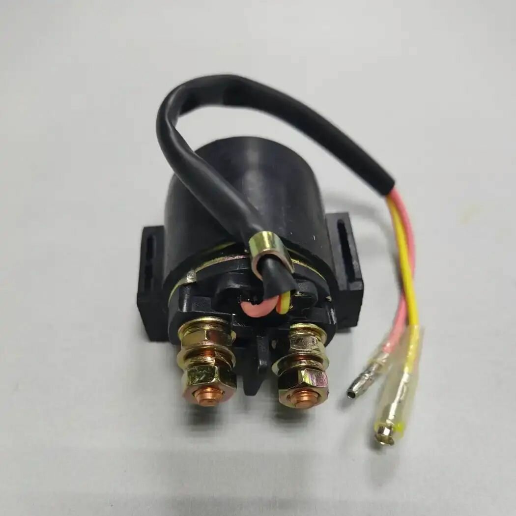 Реле стартера Sport, Alpha, Senke, ZL60, PR250, ZS172/174