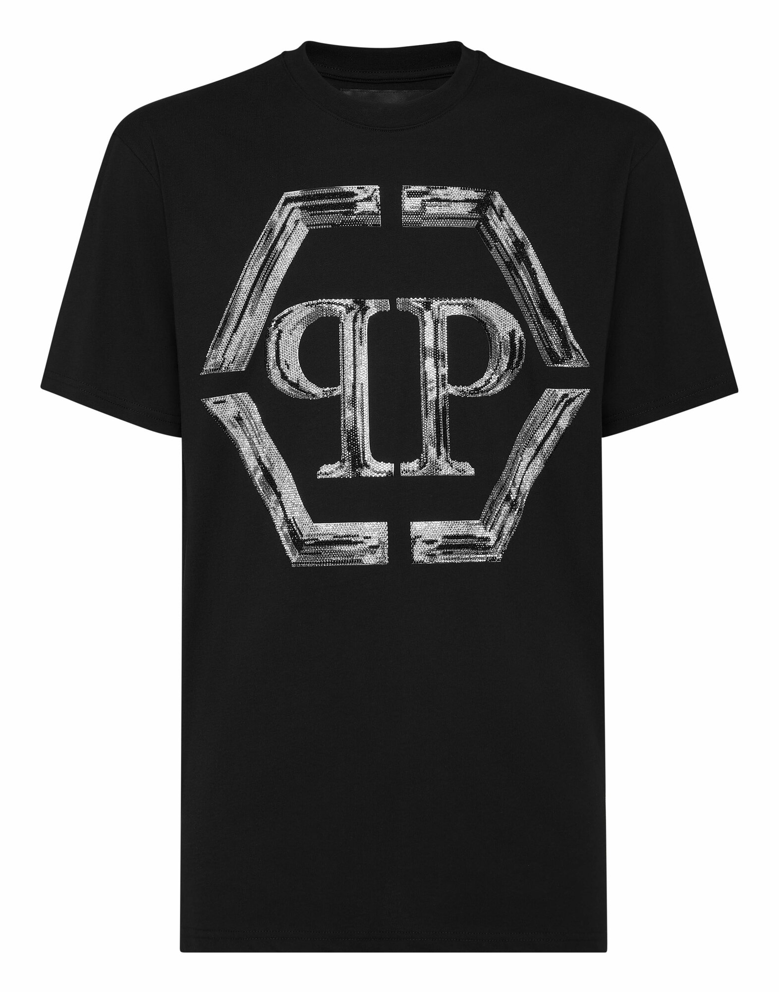Футболка спортивная PHILIPP PLEIN