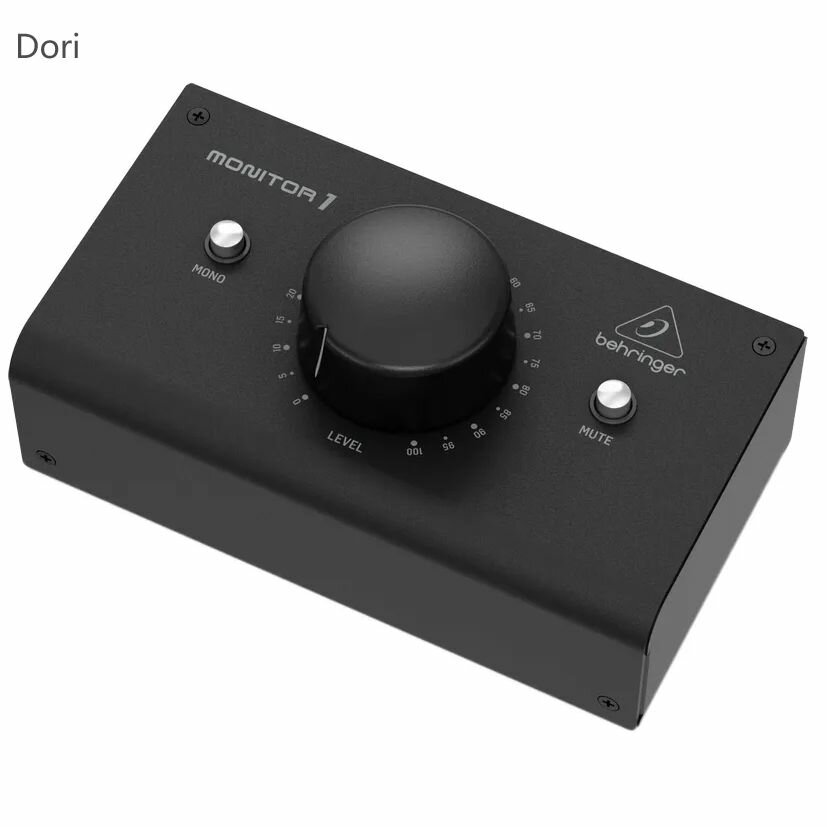 Мониторный контроллер Behringer MONITOR1